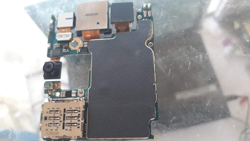 G780F test point needed - GSM-Forum