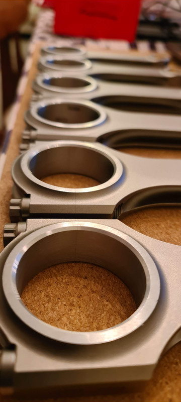 Built M54B30 Project Complete! | Page 4 | E46 Fanatics Forum