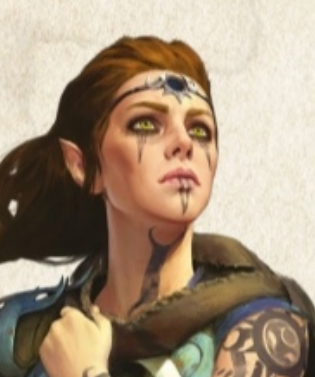 Shadowheart Tweaked 1.0 — Baldur's Gate 3 - RPGHQ