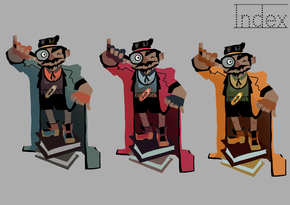 Index colorexploration — Postimages