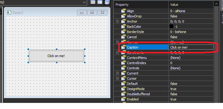 Tutorial: Absolute beginner's guide - Create your first Windows app ...
