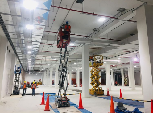 Chiclayo | Mall Aventura Chiclayo | Terminado | Page 10 ...