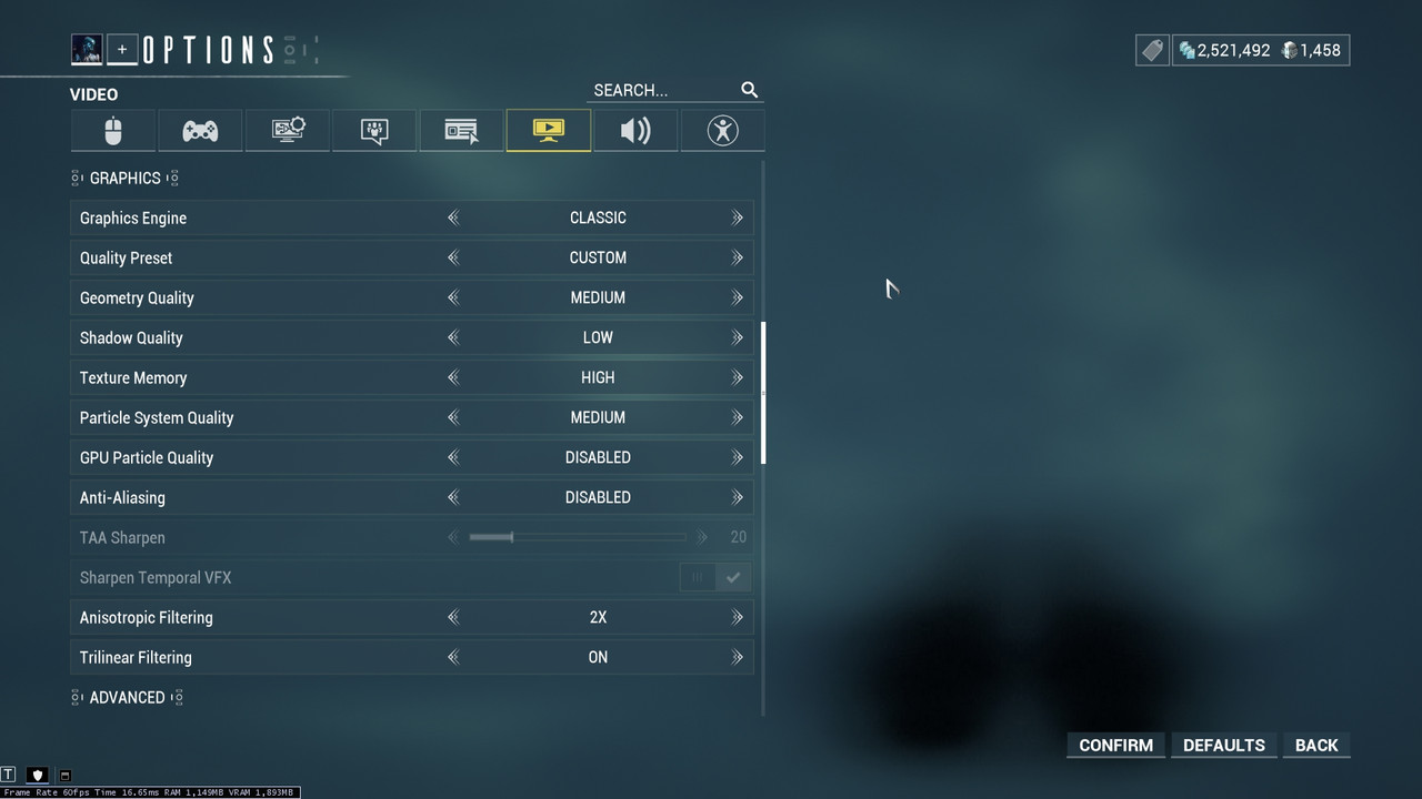 Operator roll/dash animation gets distorted after using void sling - Art & Animation - Warframe ...