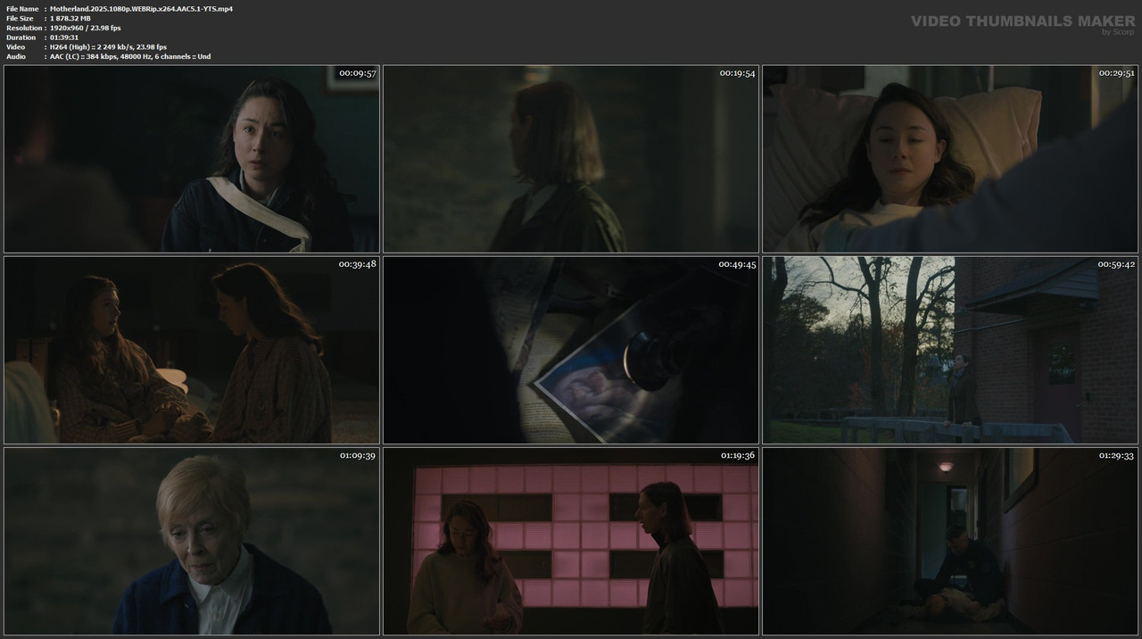 Motherland (2025) - Filmovi sa prevodom - Balkandownload.org