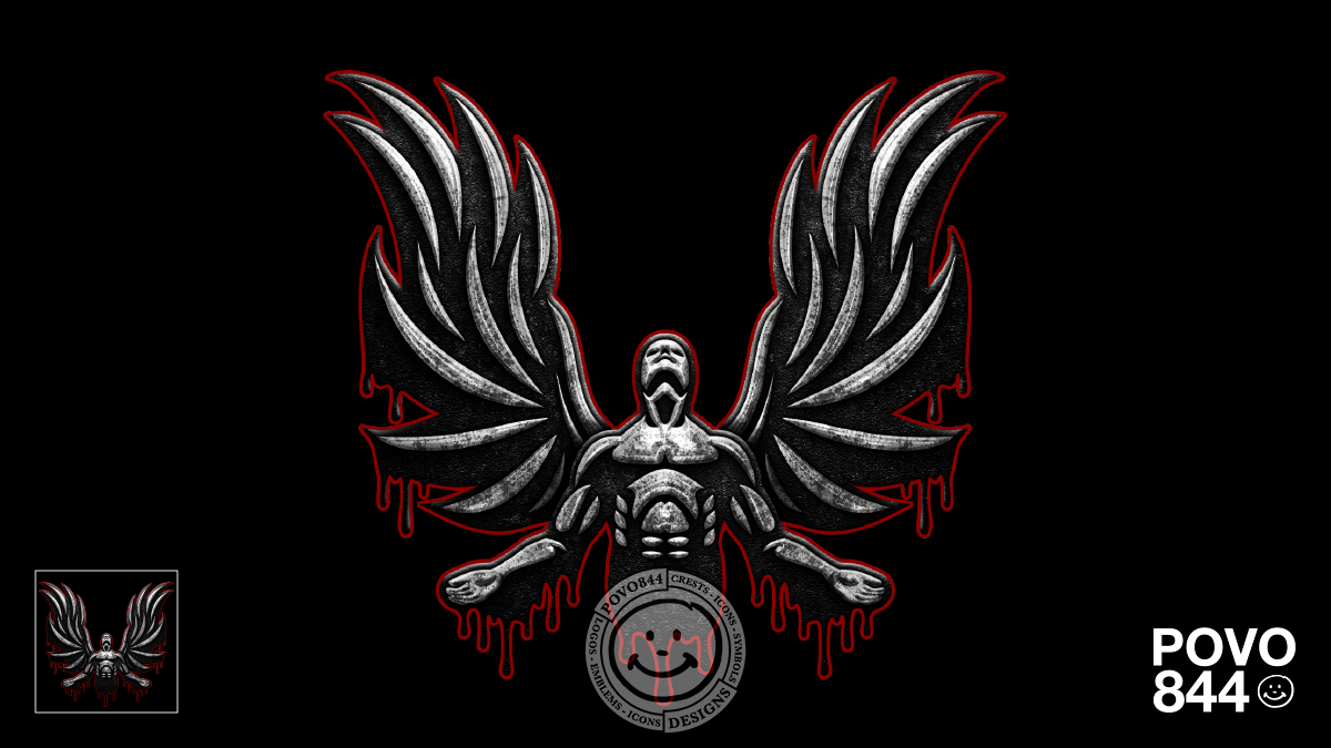 High Quality Clan & Alliance Emblem Shop - Premium & Custom Designs ...