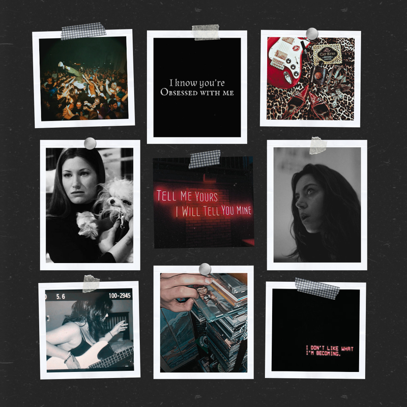 Degenerate Gibson - Chapter 1 - lust_and_found - Agatha All Along (TV ...