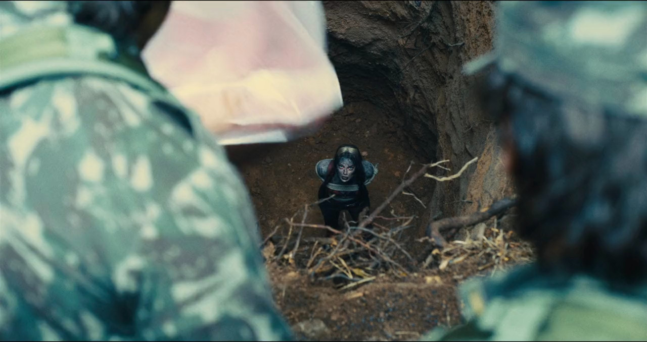 VS The Suicide Squad Max 41’10” (1) — Postimages