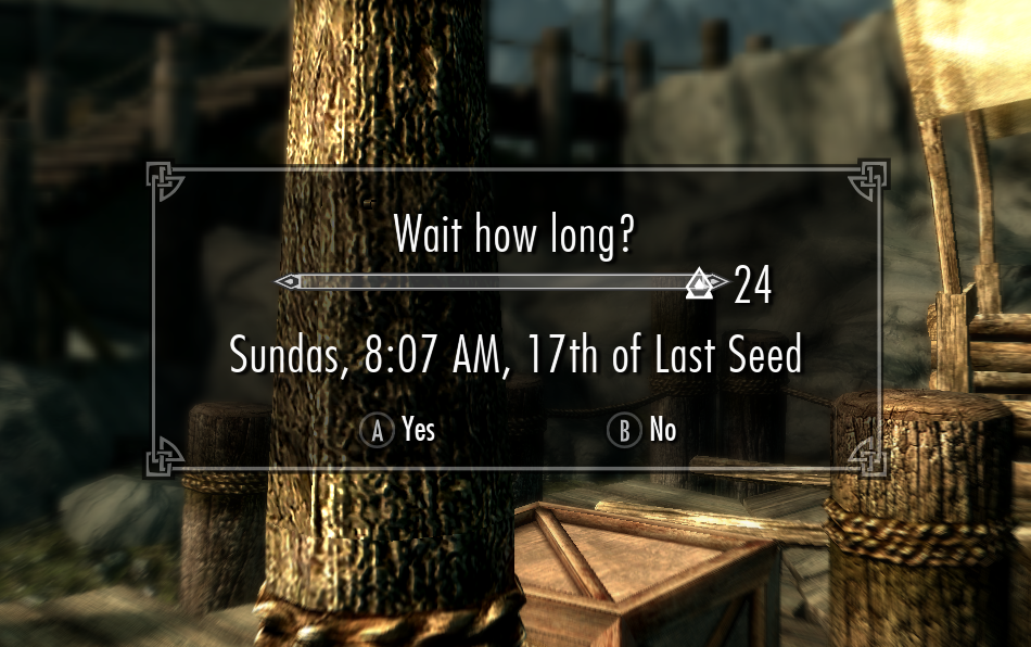 Quickstart to ship for testing at Skyrim Special Edition Nexus - Mods ...