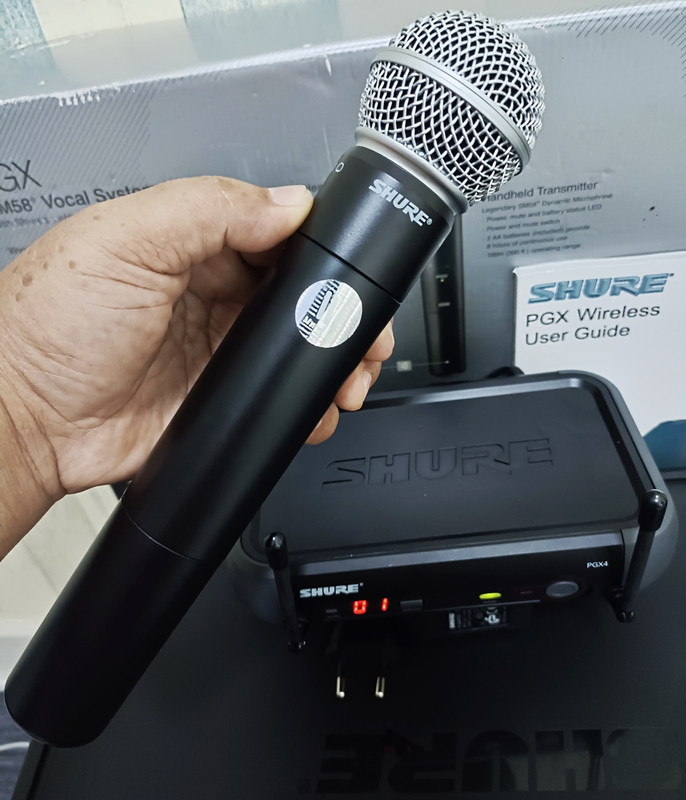 PGX24 SM58 T16 — Postimages