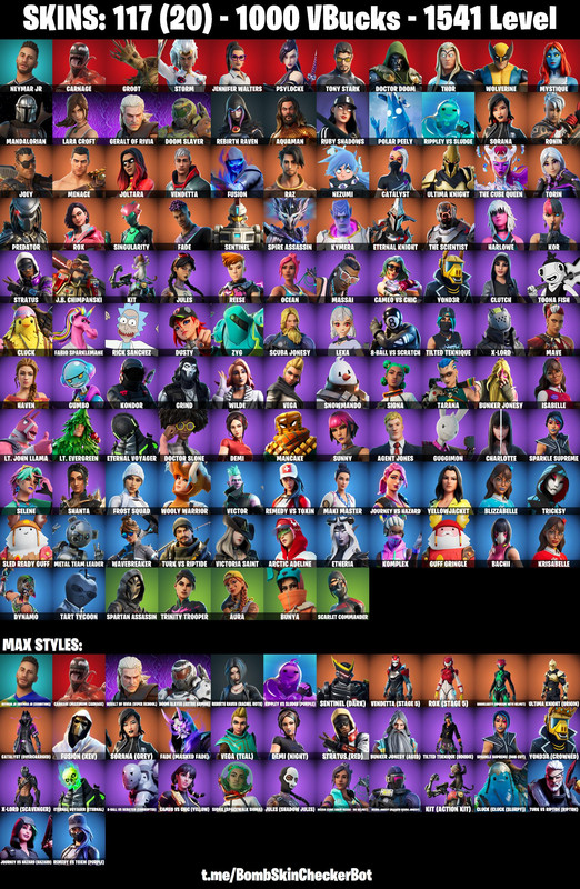 skins — Postimages