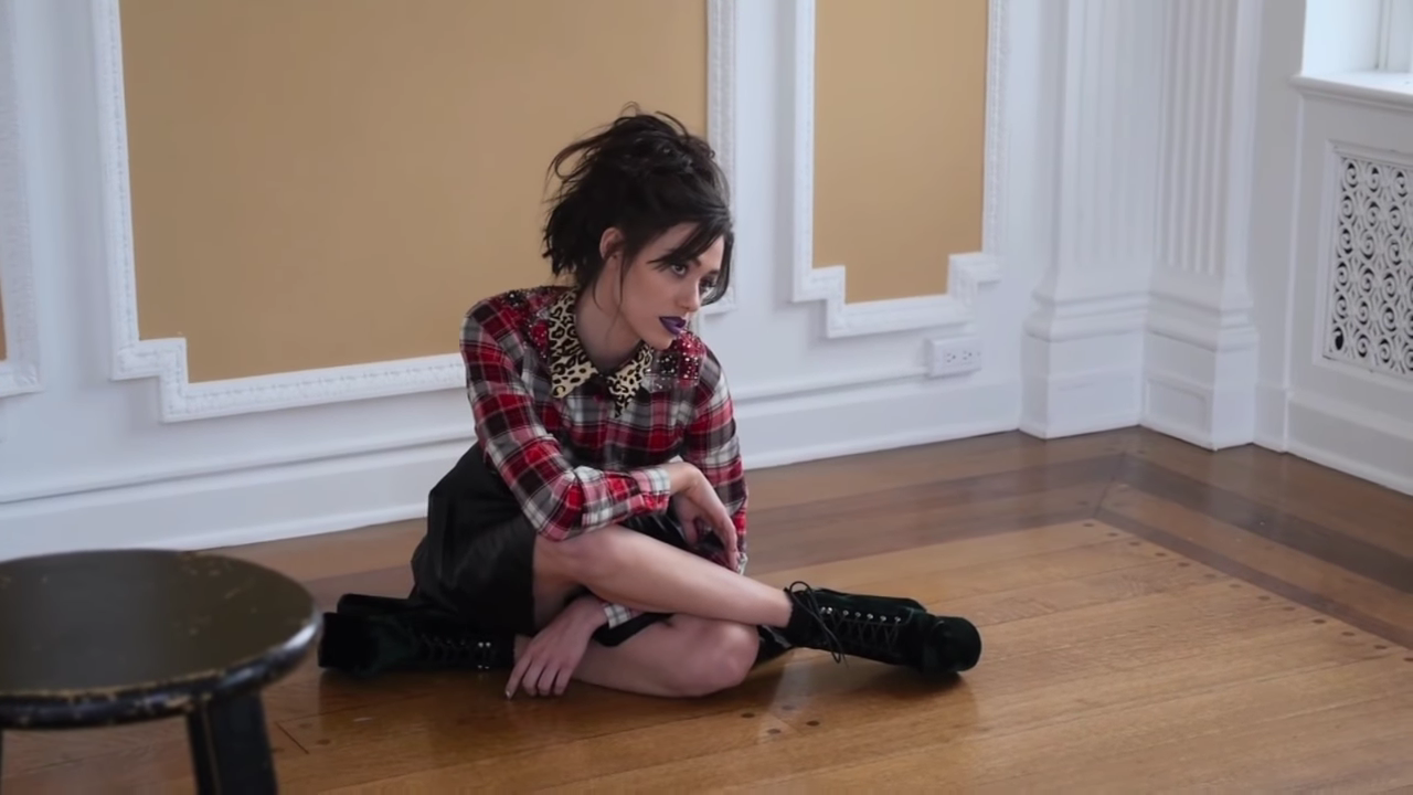 Emmy Rossum Appreciation Thread - Page 16 - Blu-ray Forum