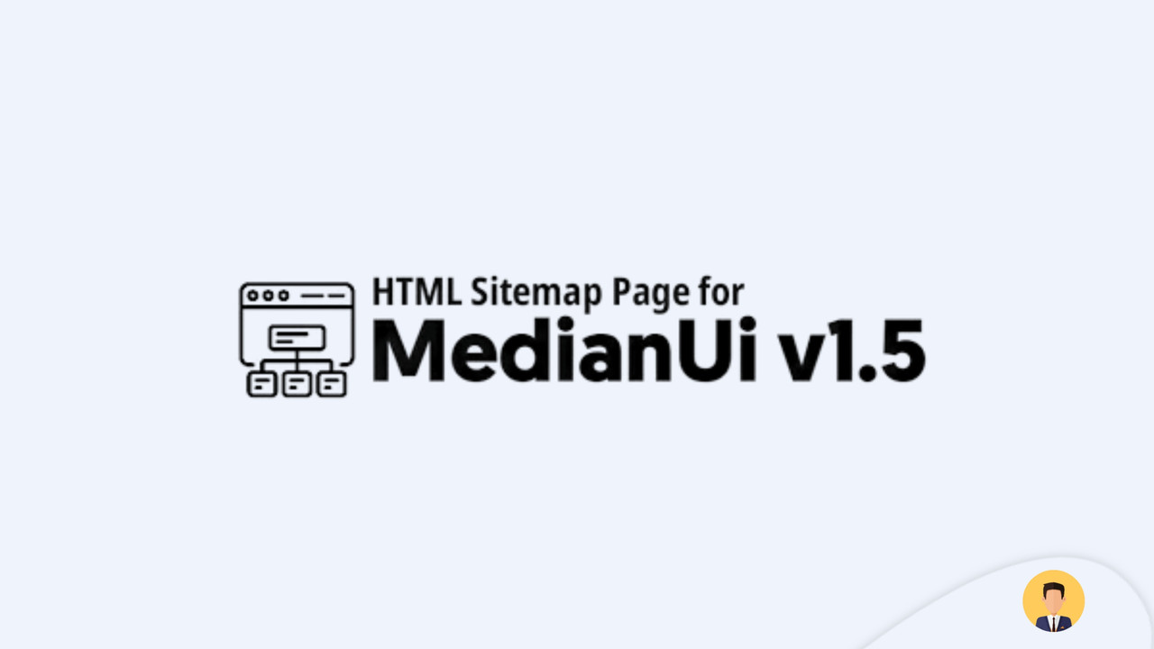 Create Sitemap page for Blogger | Median ui - Patil Trends