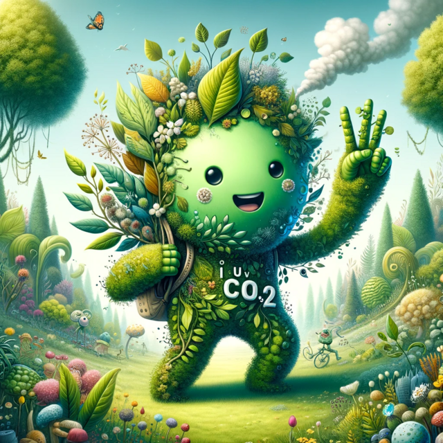 AI Visualizations of your TBP Moniker – The Burning Platform