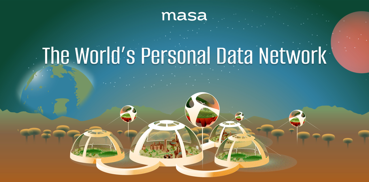 Masa Network · GitHub