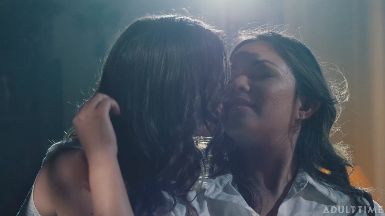 Chanel Camryn Scarlett Alexis Lust From a Distance Stella Smut Director Showcase ADULTTIME mp4 ...