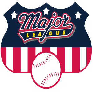 generic major league logo - OOTP Developments Forums