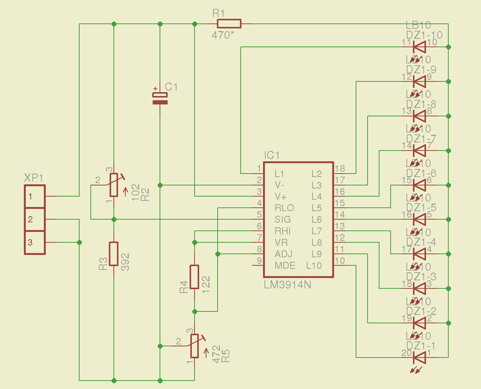 lm3914 bat mon sch — Postimages