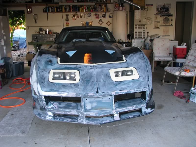 DIY cowl induction setup - Page 2 - CorvetteForum - Chevrolet Corvette ...