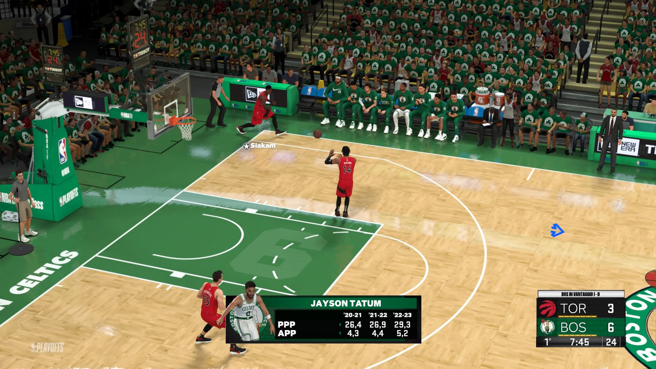 NBA 2 K23 20230304114529 — Postimages