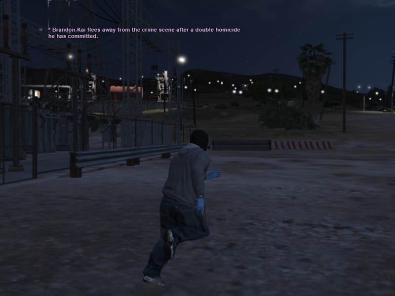 Hoy Ping Association 華青 - Page 79 - Unofficial Factions Archive - GTA ...