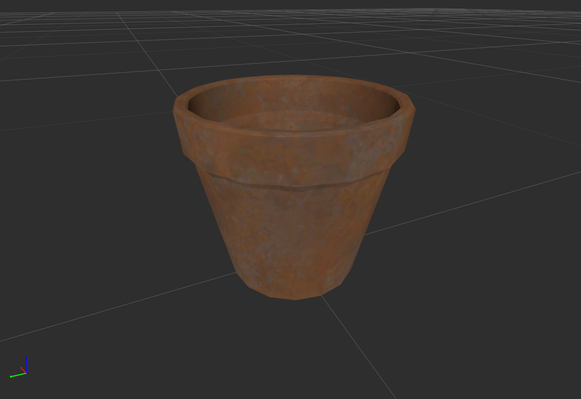 Halffaces - Ancient Pottery at Fallout 4 Nexus - Mods and community