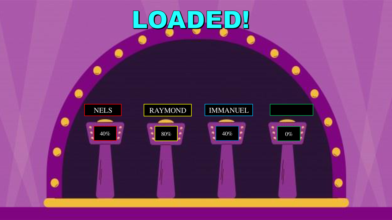 LOADED 39 — Postimages