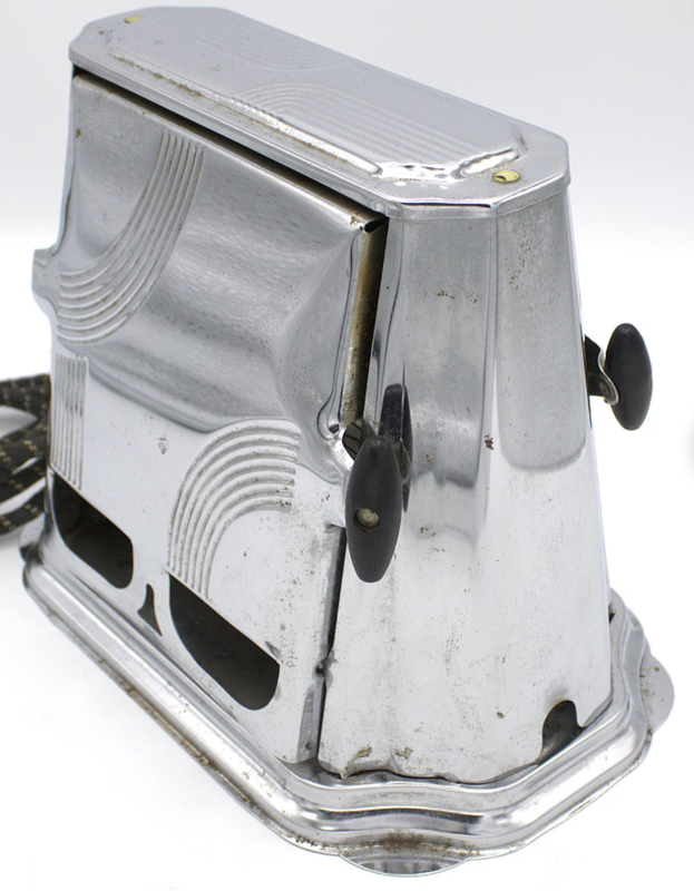 Do you unplug your toaster when not in use? > General Discussion > AR15.COM