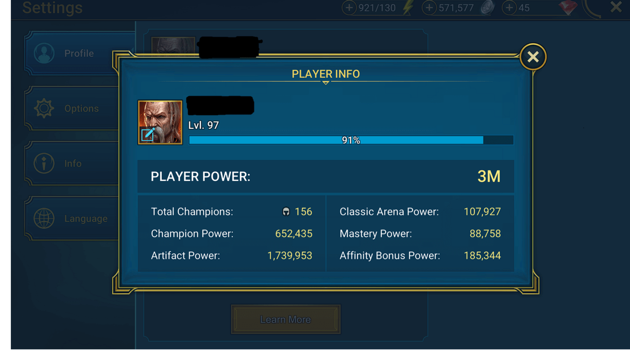 2 Player info — Postimages