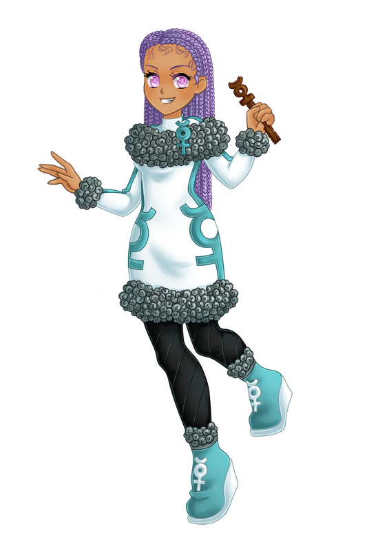 Calder Big — Postimages