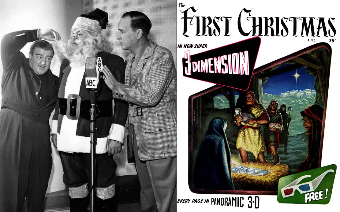 Shout Factory is listing ABBOTT & COSTELLO COMPLETE UNIVERSAL PICTURES ...