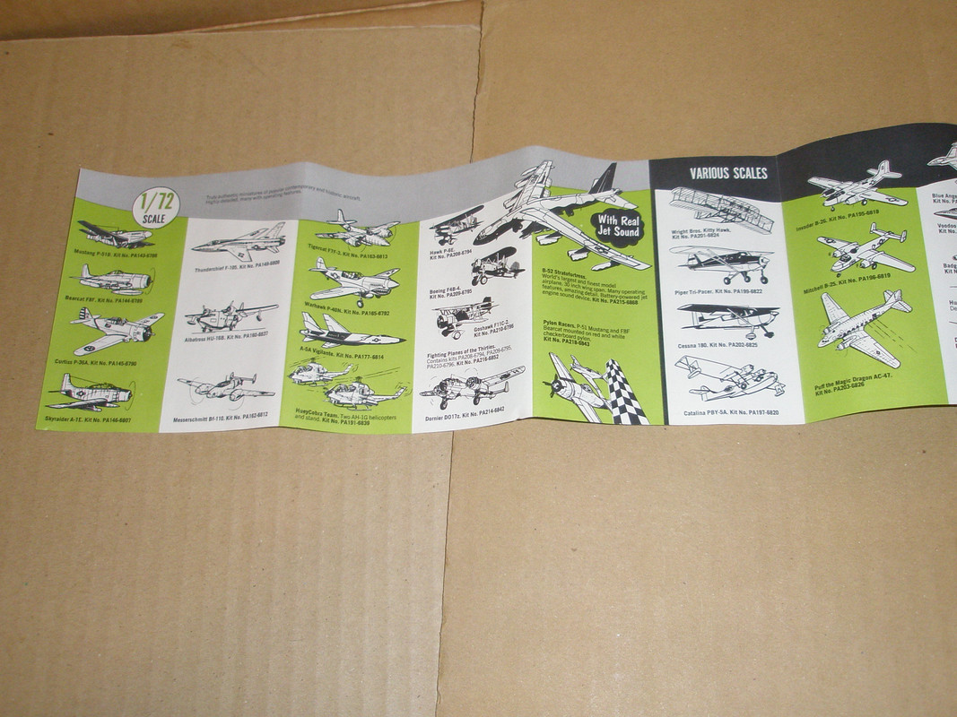 Revell-Monogram Classic Reference - Revell-Monogram Classic Groupbuild ...