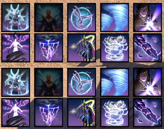 Ability Icons Framework (AIF) : Graphic UI Mods : Elder Scrolls Online ...