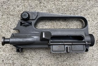 Colt CM-Marked A2 Upper ID > A2 Builds > AR15.COM