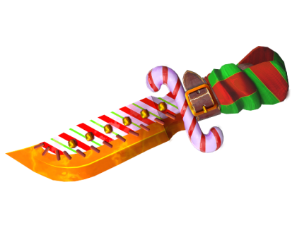 scarf knife knife - MVSD Item value - 123Demands