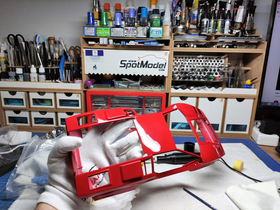 Countach 219 — Postimages