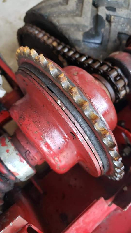 Tru Cut C27 Rebuild project | Lawn Care Forum