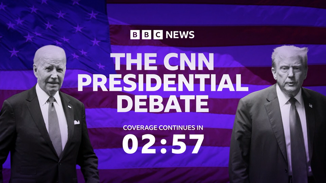 BBC CNNDebate Breakfiller — Postimages