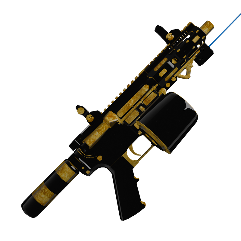 WEAPON CHOPPO GARP — Postimages