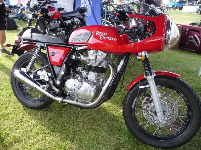 4-Valve Head Kits Released.