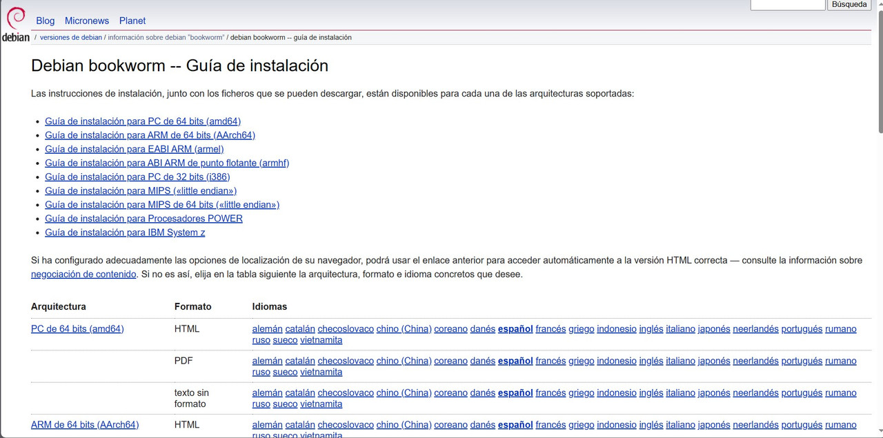Descarga manual — Postimages