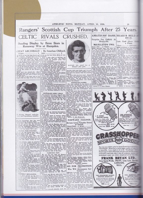 David Meiklejohn 3 Rangers v Celtic 1 Sept 2019 — Postimages