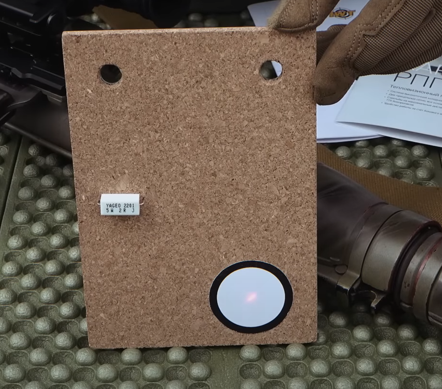 ATGMs and RPGs for infantry - a thread for rebels around the world to ...