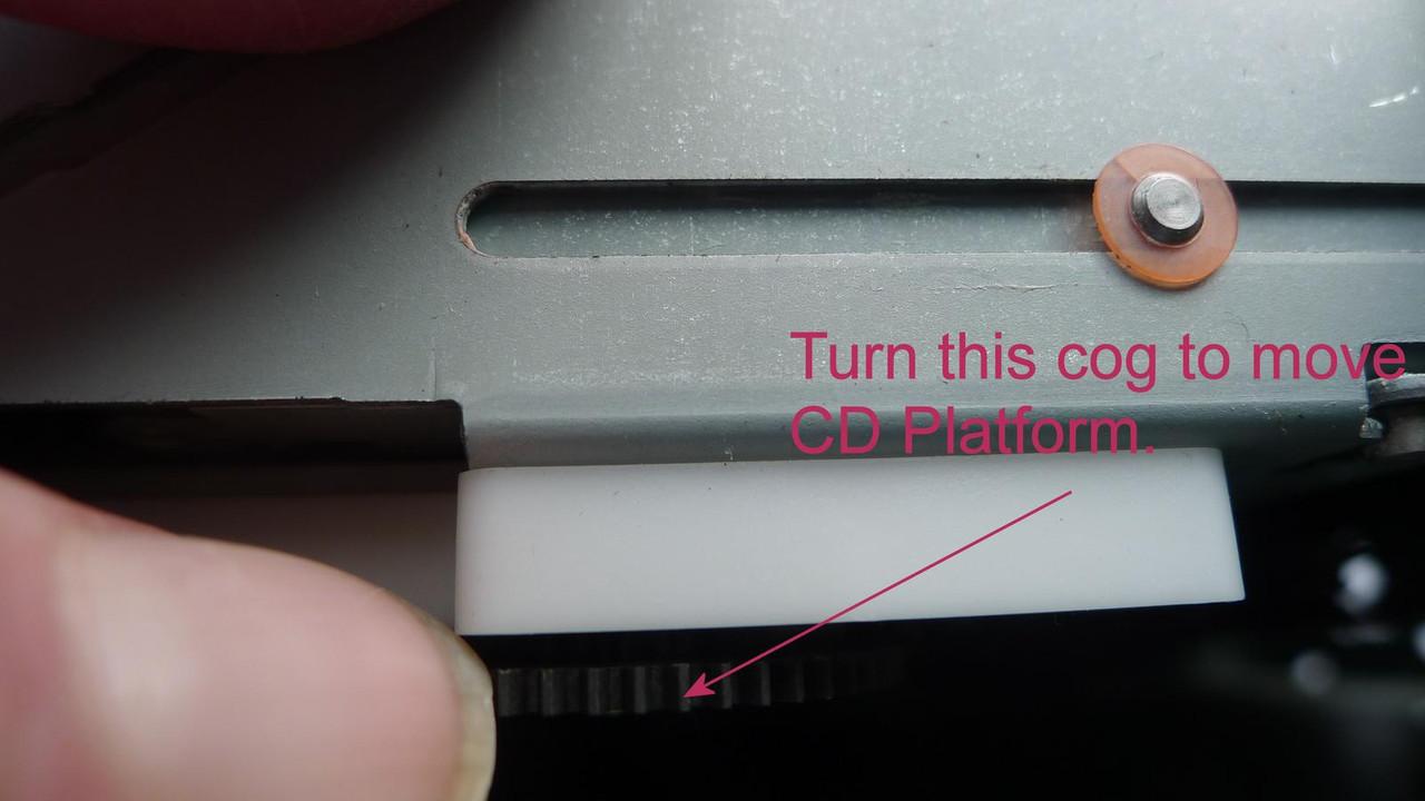 CD Cog — Postimages