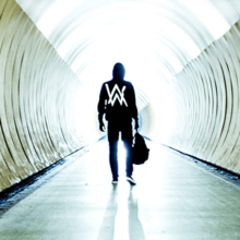 Alan Walker Minecraft Skin