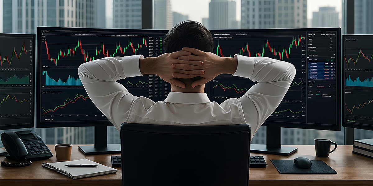 Ultimate Guide to Trading Computers: Key Features, Benefits, and How to ...