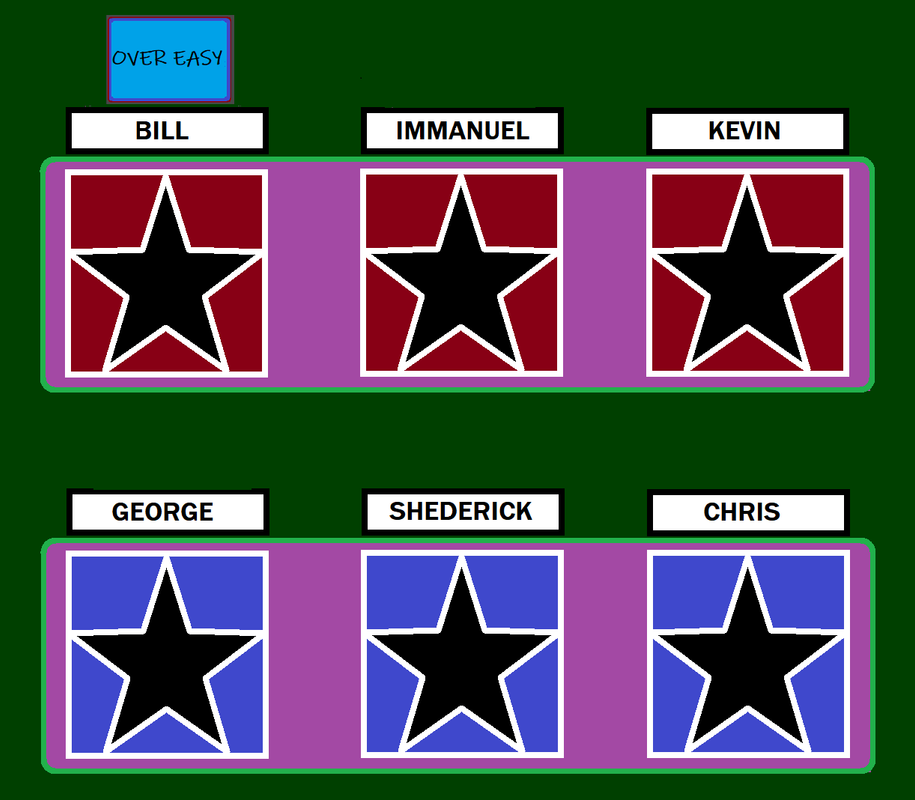 Match Game Star Podium — Postimages