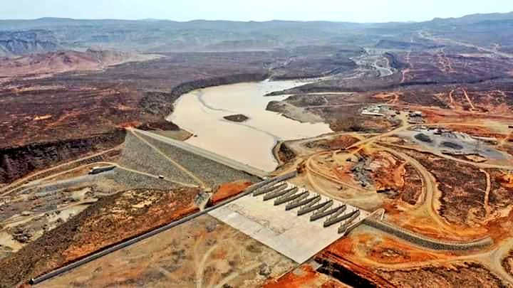 Ambouli Friendship Dam | Arta Region | SkyscraperCity Forum