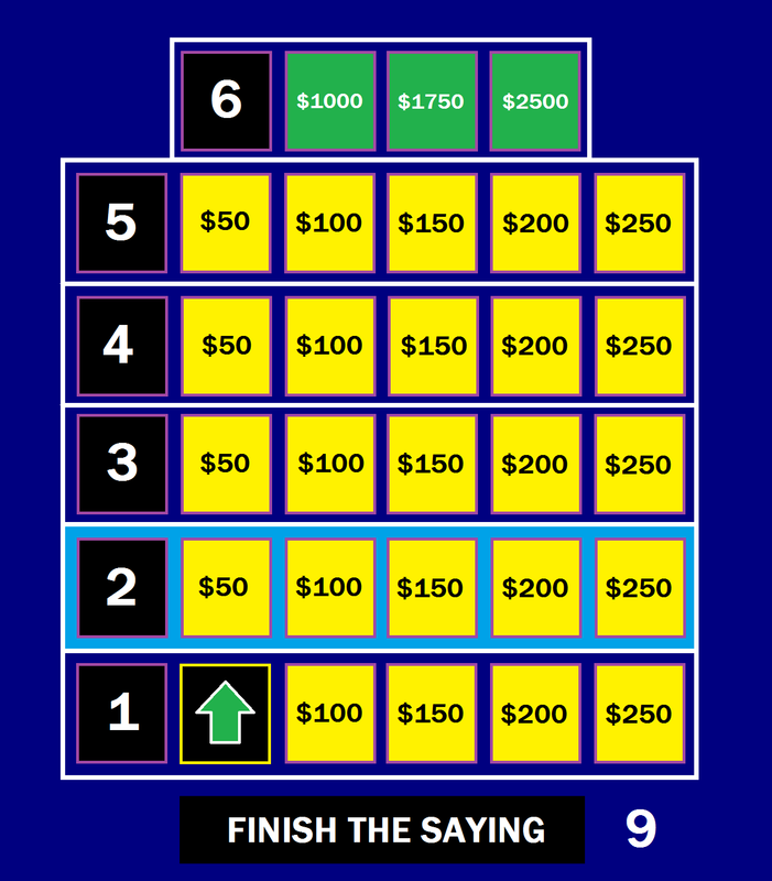 WHEW! (TNT): Episode 1 (Archive) | NGC: Net Game Central