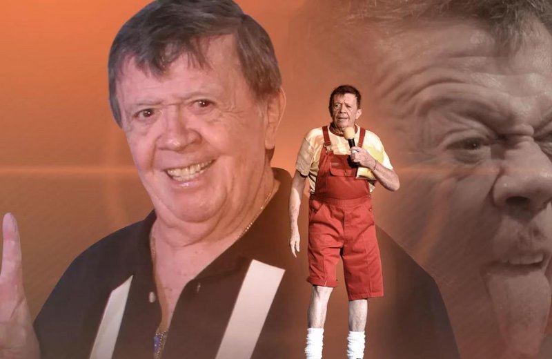 Falleció a los 88 años el actor mexicano Xavier López, mejor conocido ...