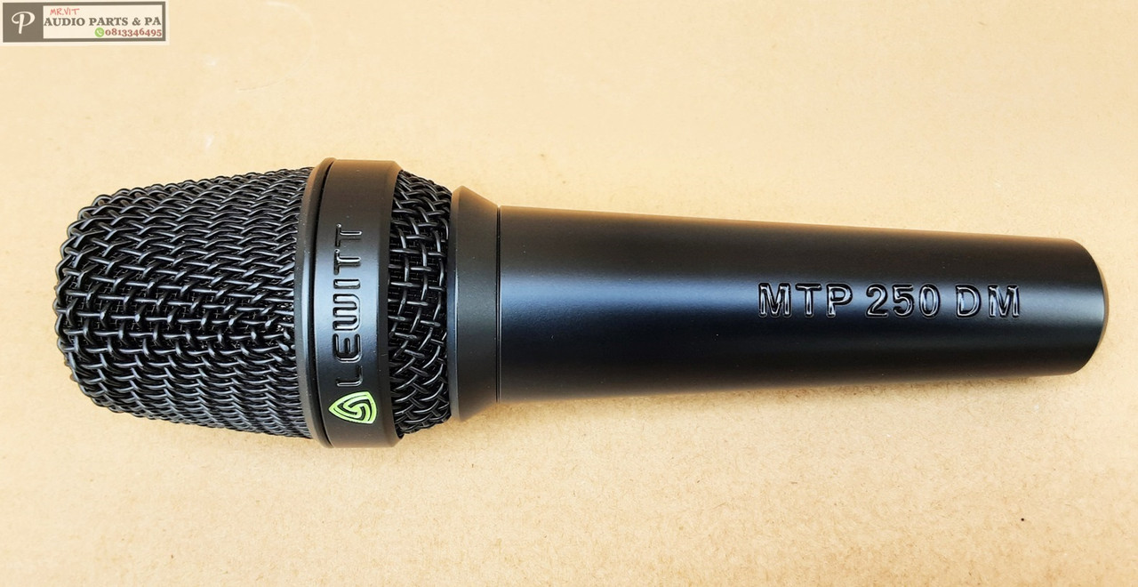 MTP250 DM — Postimages